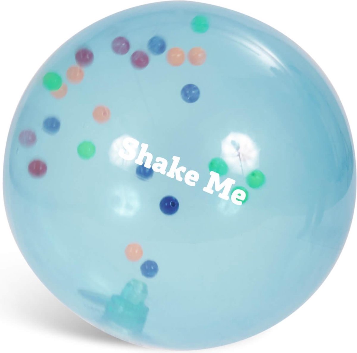 Edushape Regenboog Zachte Bal | Games | bol.com