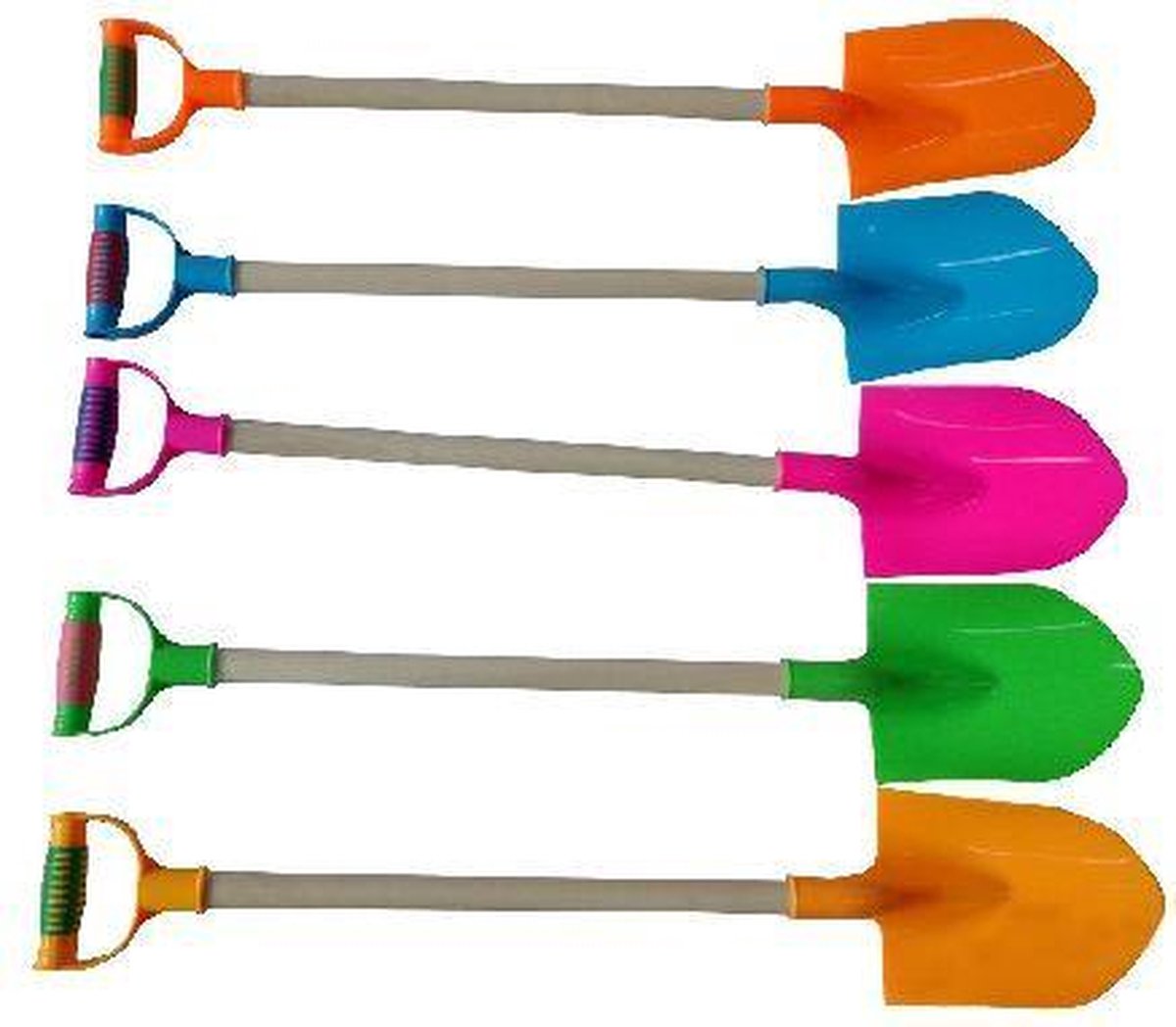 bol.com | Plastic Schep - 81 cm