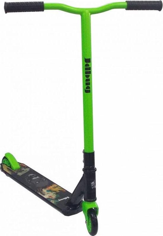 JD -Bug JD Bug Step - MS119TC Groen | bol