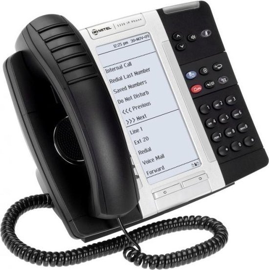 Mitel 5330e IP | bol