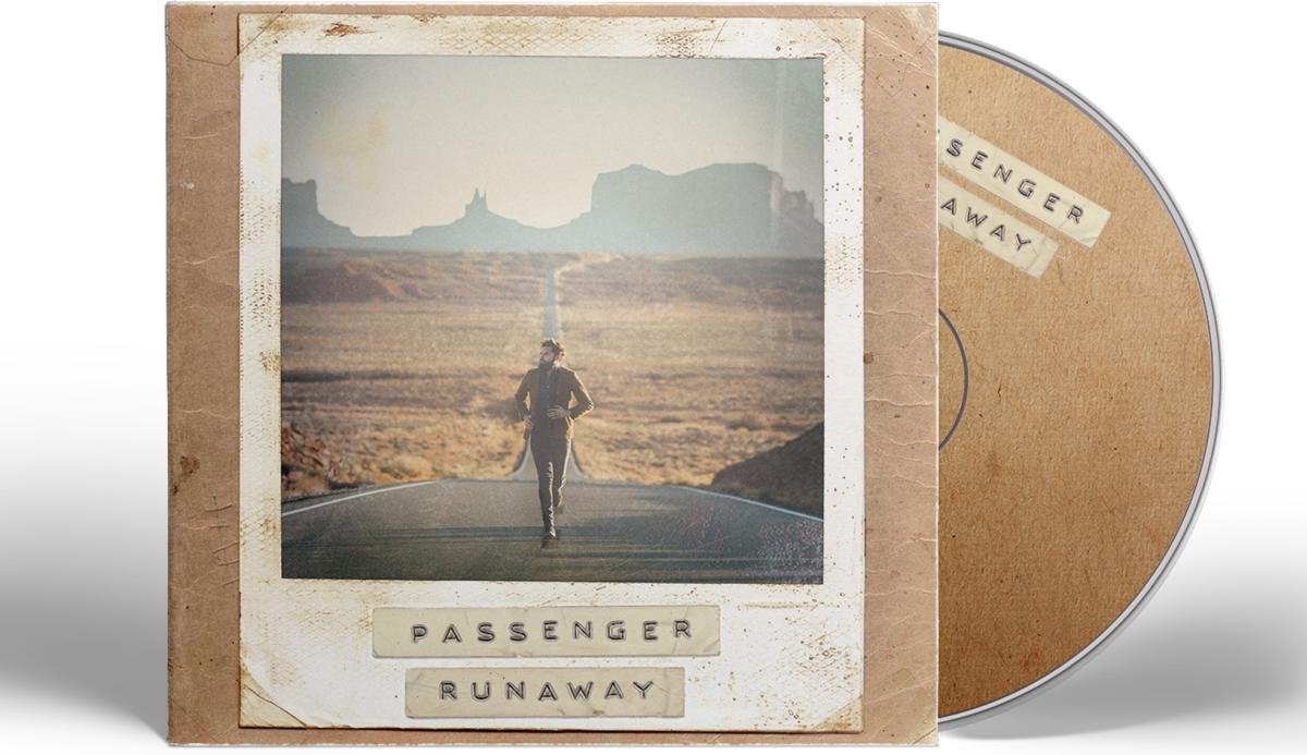 Runaway, Passenger | CD (album) | Muziek | bol.com