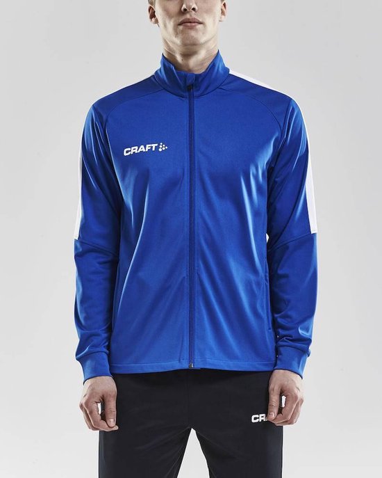 Craft Progress Jacket | bol