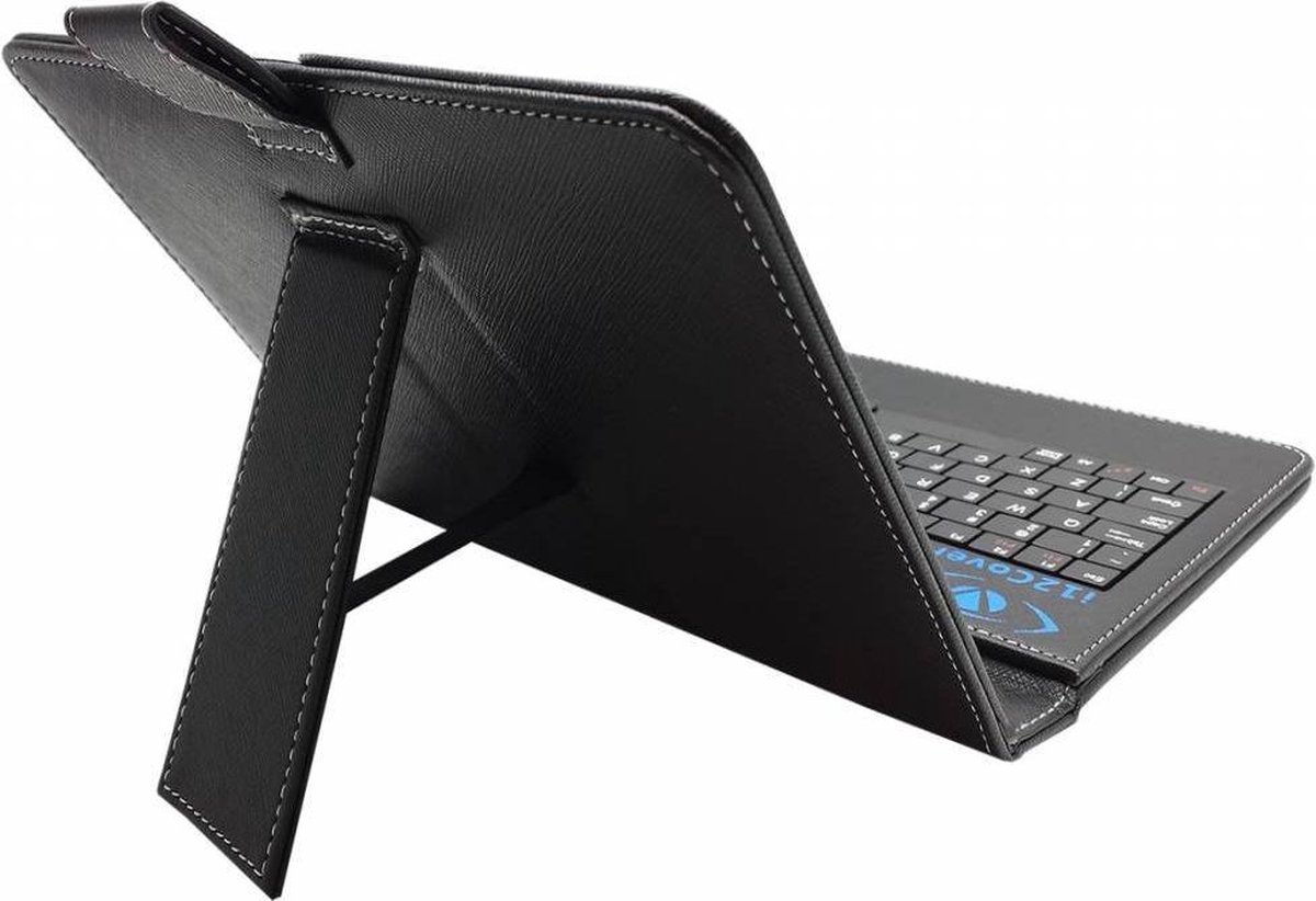 Universele 8 inch Keyboard Case | bol