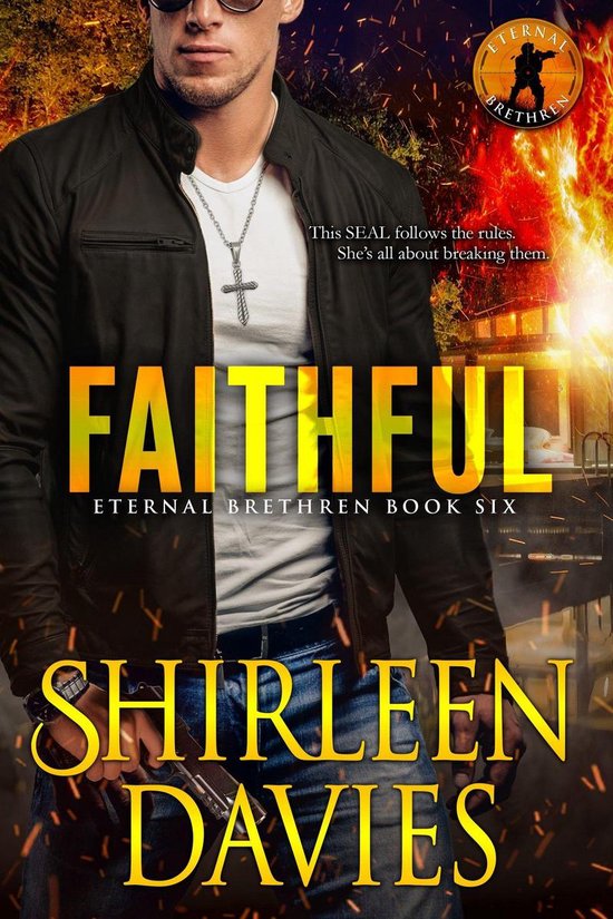 Faithful (ebook), Shirleen Davies | 9781947680128 | Boeken | bol.com