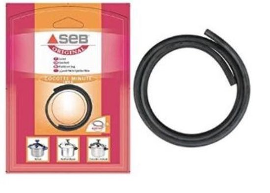 Dekselring snelkookpan - 220mm doorsnede 4,5 - 6 liter origineel Calor ...