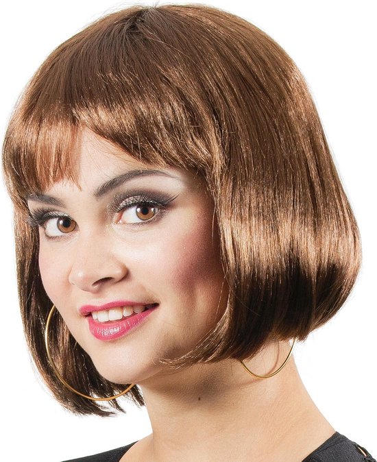 Bobline basic bruin | bol