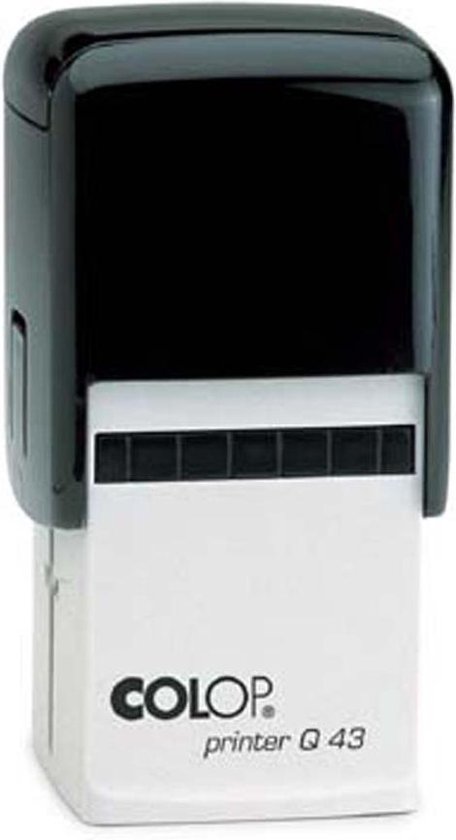 Resy Symbool Stempel Colop Q43 - Stempels - Stempels volwassenen - Gratis verzending | bol.com