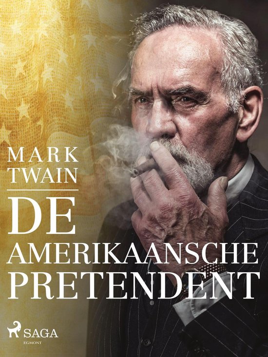 World Classics - De Amerikaansche pretendent (ebook), Mark Twain | 9788726130171 | Boeken | bol