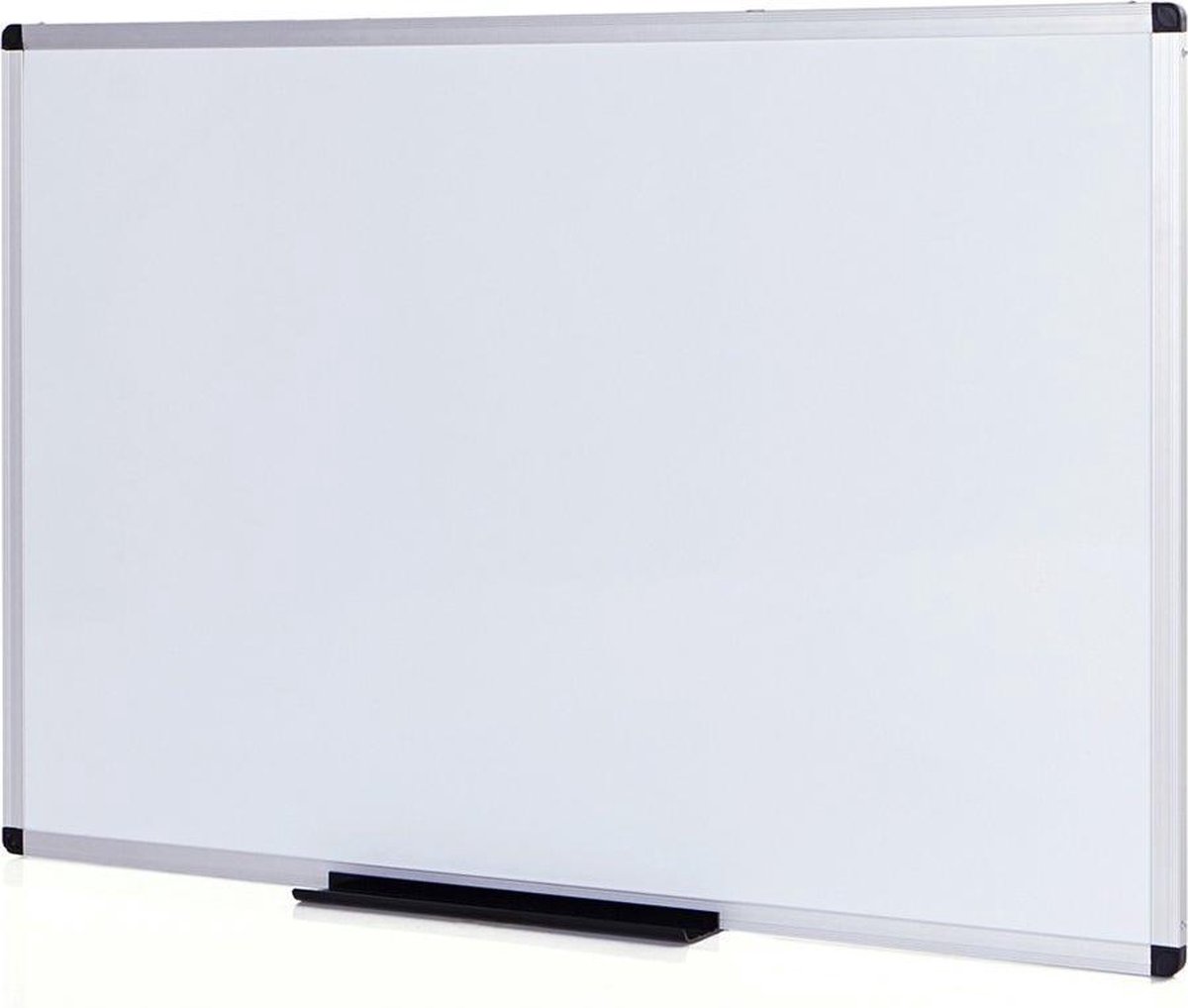 Viz Pro whiteboard - magnetisch - 2400x1200 mm | bol.com