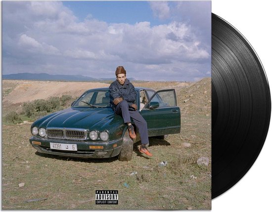 Safar, Naar | LP (album) | Muziek | bol.com