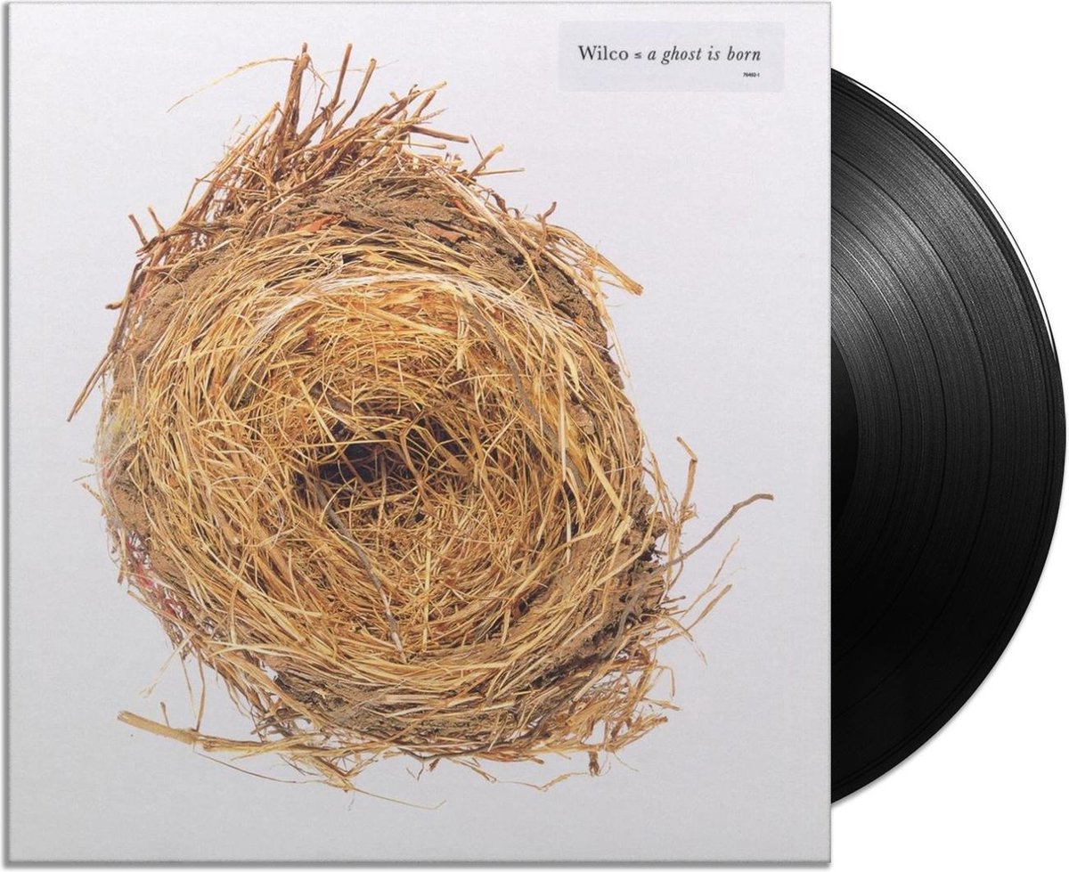 A Ghost Is Born, Wilco | LP (album) | Muziek | bol
