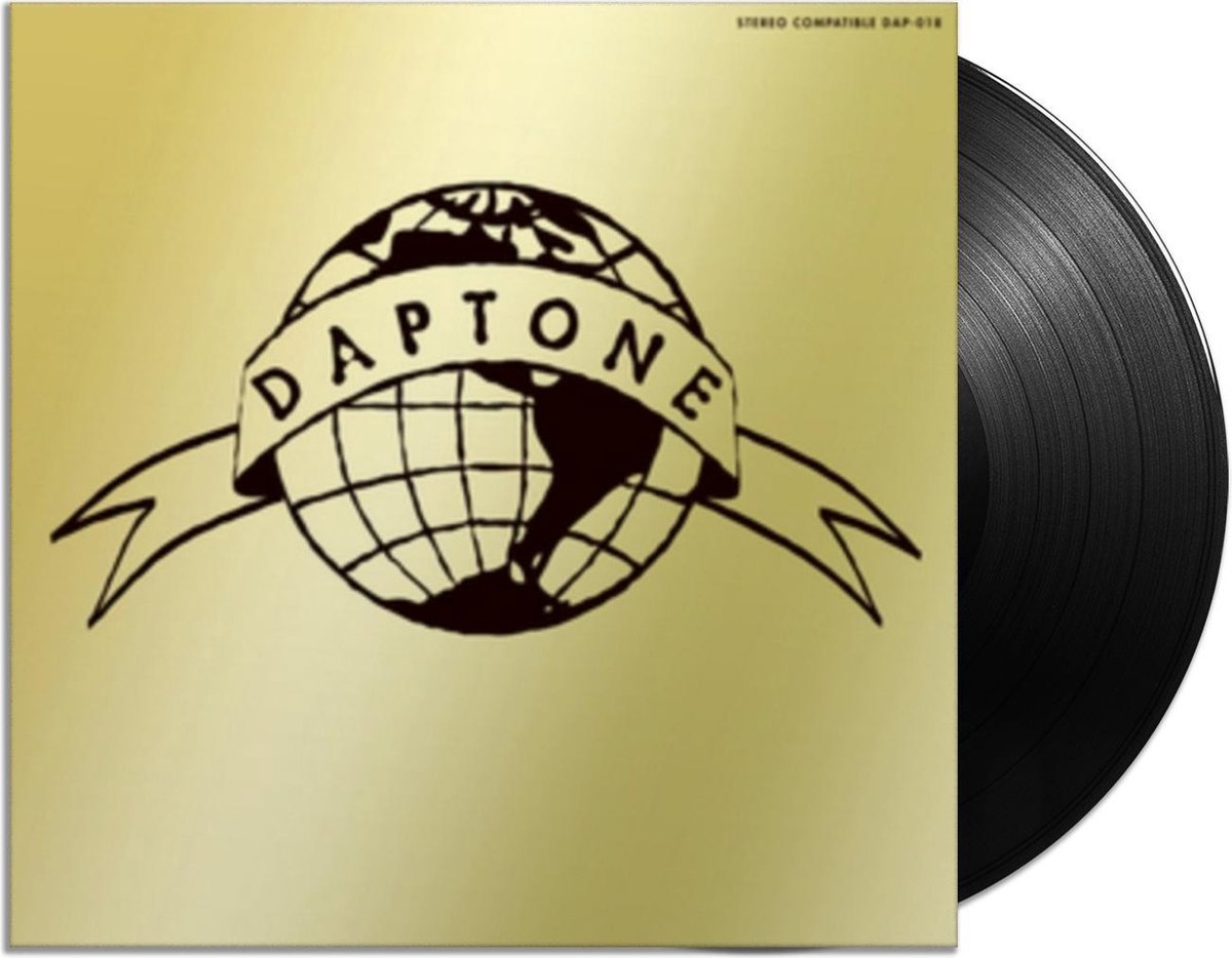 Daptone Gold, various artists | LP (album) | Muziek | bol.com