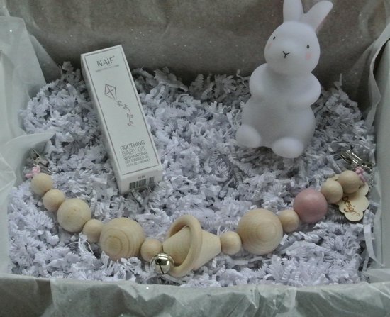 newborn box Bunny | bol.com