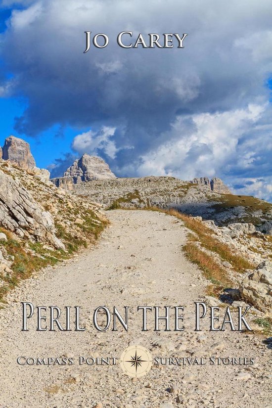 Peril on the Peak (ebook), Jo Carey | 9781393985426 | Boeken | bol.com