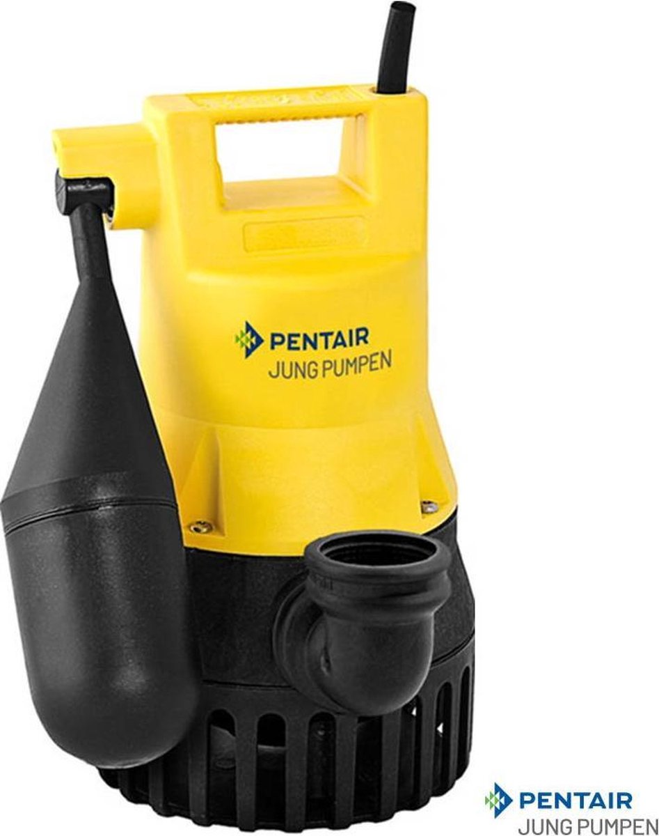 Pentair Jung Pumpen U3K drainagepomp | bol.com