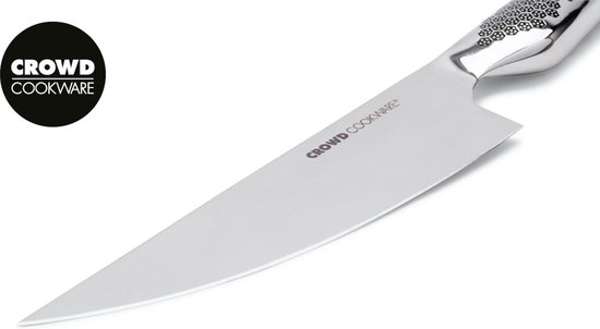 Crowd Cookware Koksmes | bol.com