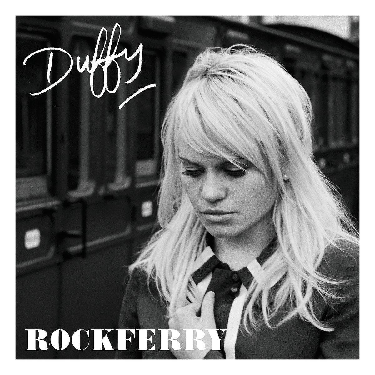 Rockferry, Duffy | CD (album) | Muziek | bol.com