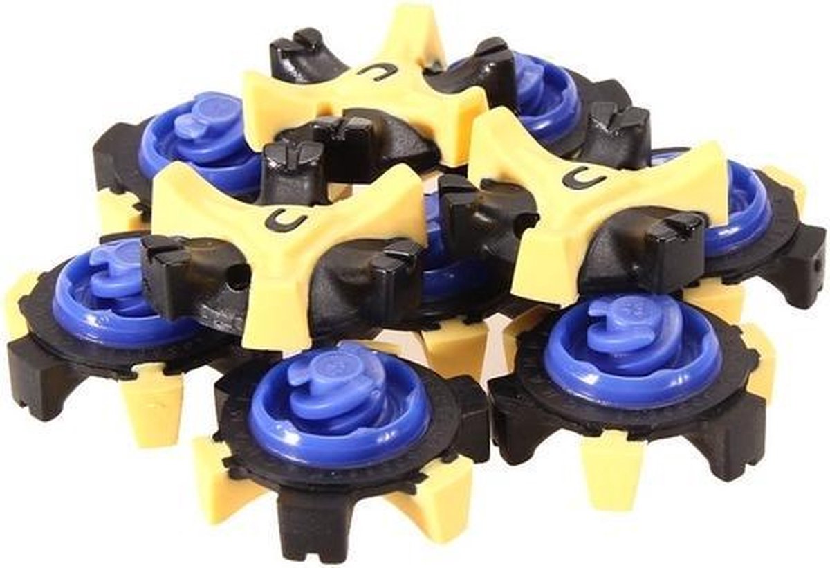 Champ Stinger softspikes Tri-lok | bol.com