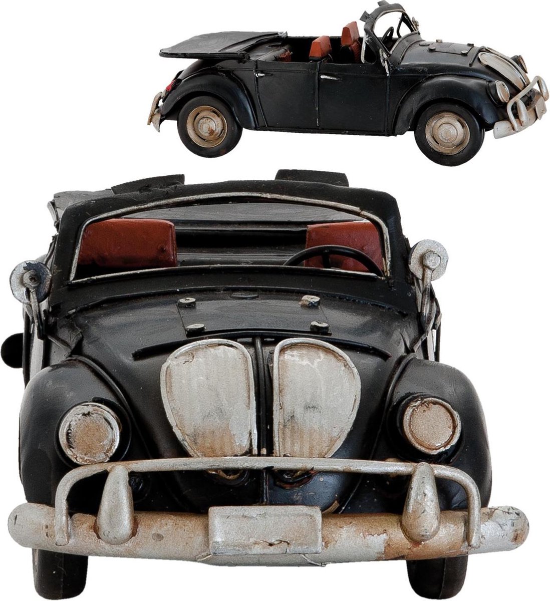 Clayre en Eef Billy Modelauto | bol.com