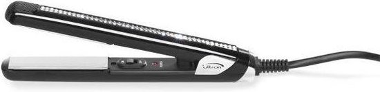 Mini Diamond Straightener 30W Met 86 Swarowski Ultron | bol