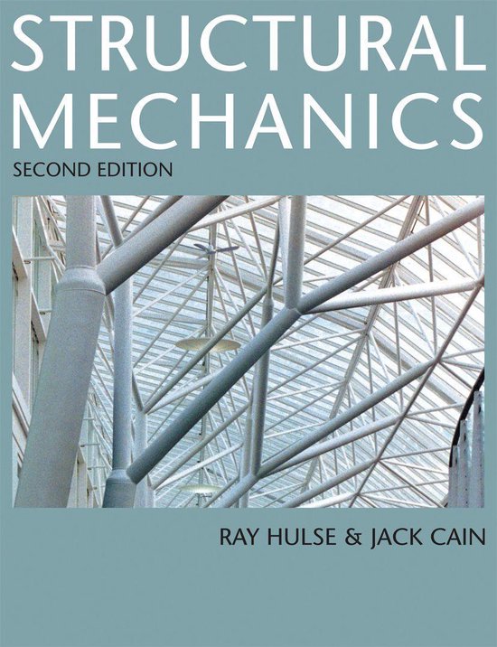 Structural Mechanics (ebook), R. Hulse | 9781349877607 | Boeken | bol.com
