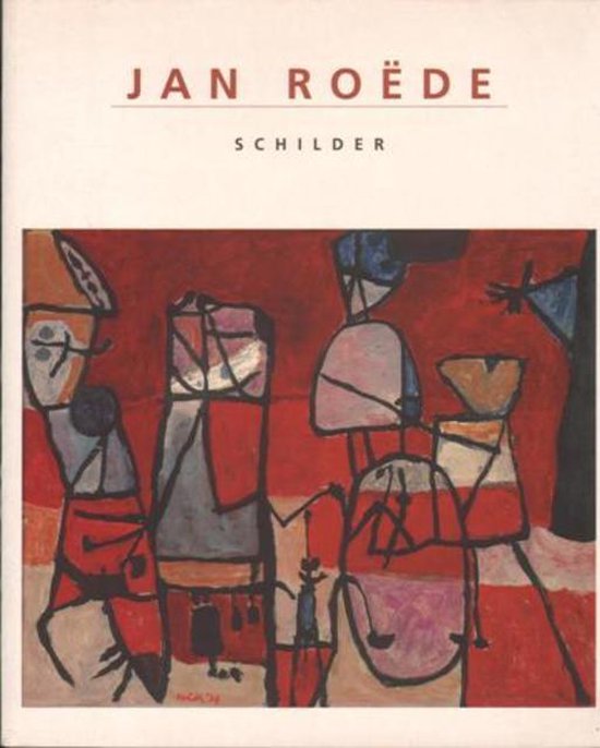 Jan Roede, Erik Slagter | 9789062162888 | Boeken | bol.com