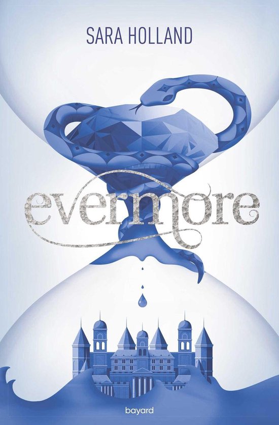 Evermore (ebook), Sarah Holland | 9791036301674 | Boeken | bol.com