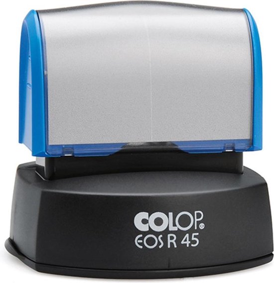 EOS R45 - Stempels - Stempels volwassenen - Gratis verzending | bol.com