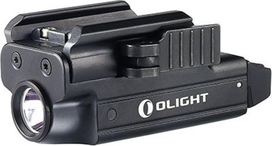 Olight Olight PL-Mini VALKYRIE Rechargeable weaponlight | bol.com