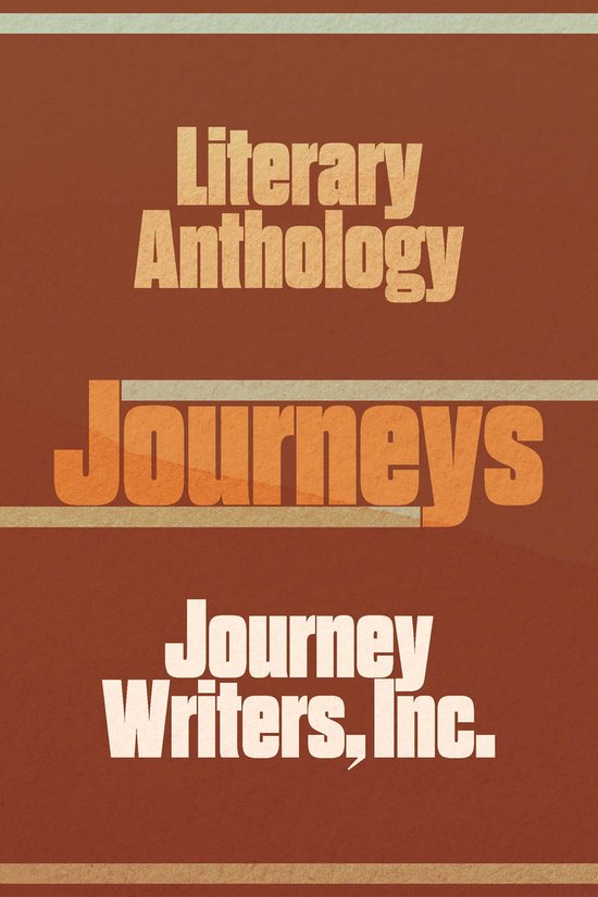 Journeys (ebook), Journey Writers, Inc. | 9798350903898 | Boeken | bol