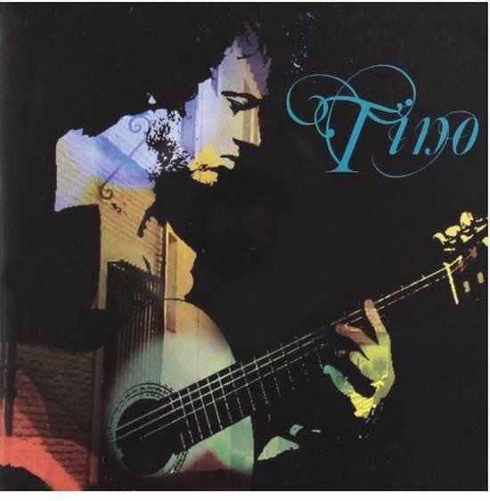 Tino - Tino (CD), Tino | Muziek | bol
