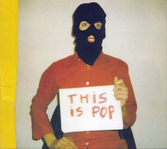 This Is Pop - This Is Pop (CD), This Is Pop | Muziek | bol