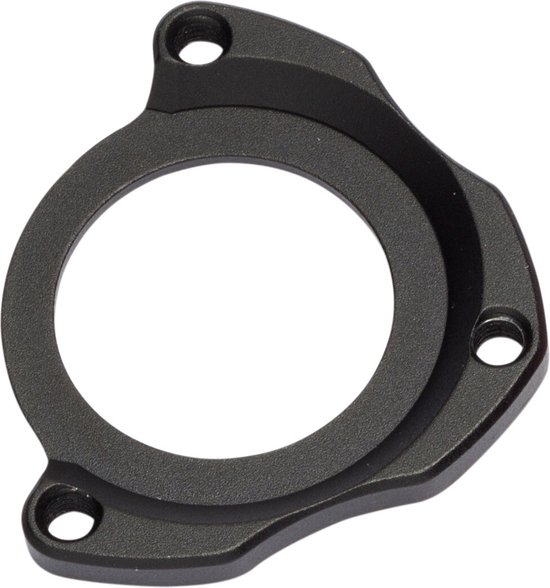 Reverse ISCG 05 BB adapter, zwart | bol.com