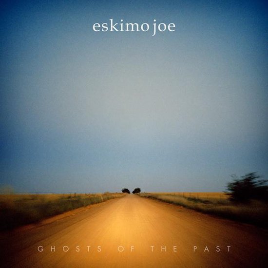 Eskimo Joe - Ghosts of the Past, Eskimo Joe | Muziek | bol