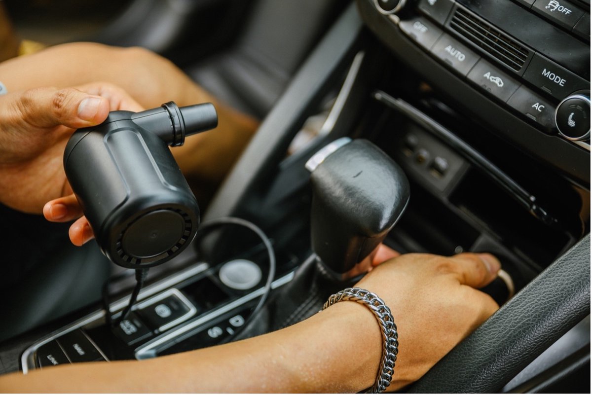 Flextail Gear EVO Pump 2 - Elektrische luchtpomp - Zwembad - Kamperen ...