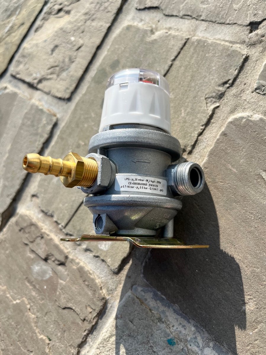 cavagna groupe interrupteur automatique régulateur de pression de gaz ...