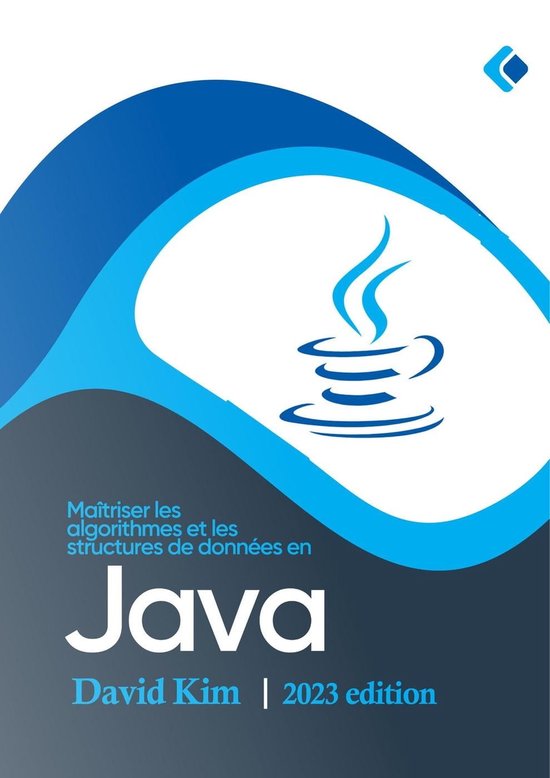 Maîtriser les algorithmes et les structures de données en Java : des algorithmes de... | bol.com