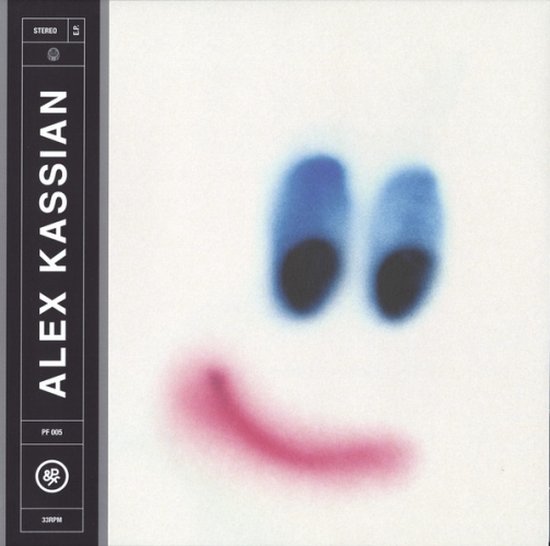 Leave Your Life, Alex Kassian | Muziek | bol.com