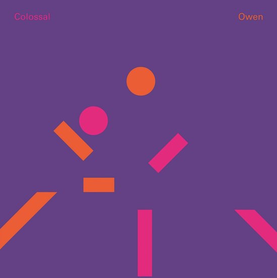 Colossal & Owen - Split (7" Vinyl Single), Owen | Muziek | bol.com