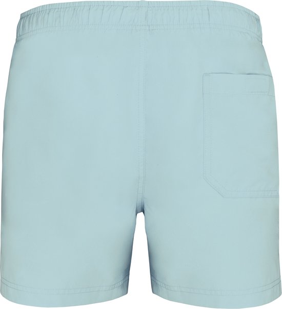 Zwemshort korte broek 'Proact' Ice Mint - M | bol