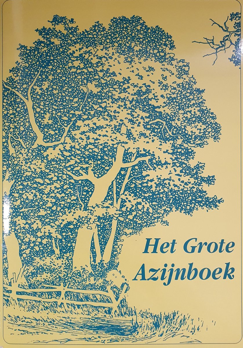 Het Grote Azijnboek, Emily Thacker | 6097731727799 | Boeken | bol