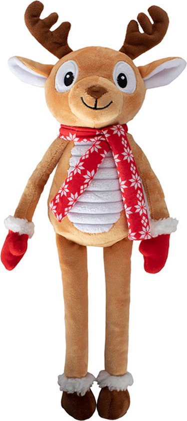 Petshop by Fringe Studio - 314923 - Quite fawned of christmas - Kerst ...