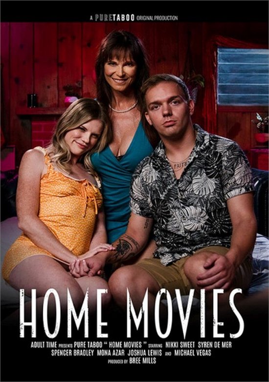 Pure Taboo Home Movies Dvd Xxxdvds Dvds