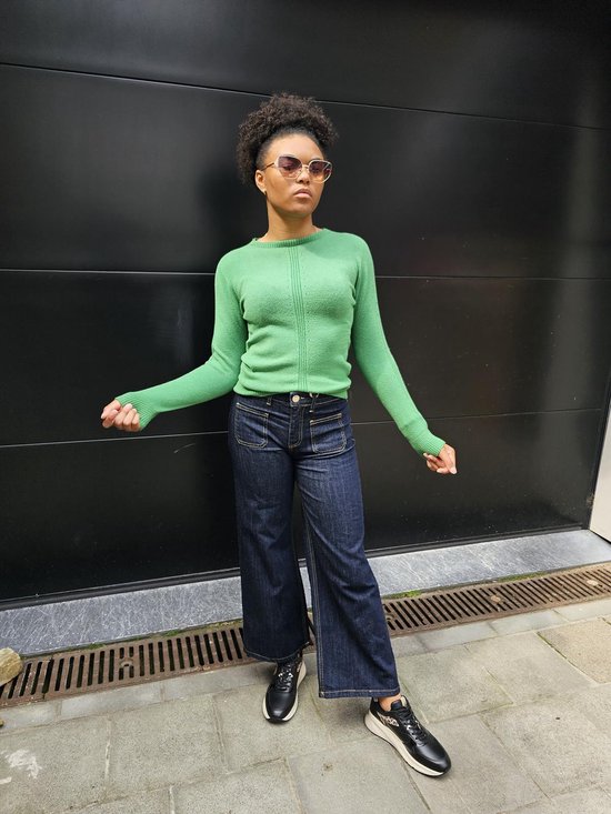 Amelie & Amelie Green L/XL | bol