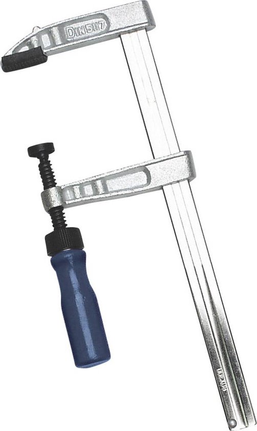 Brüder Mannesmann M90422 Schroefklem DIN 5117 Spanbreedte (max.):200 mm ...