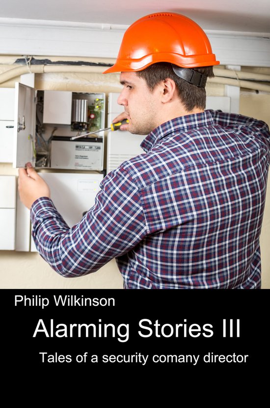 Alarming Stories 3 - Alarming Stories III (ebook), Philip Wilkinson | 1230006635008 |... | bol