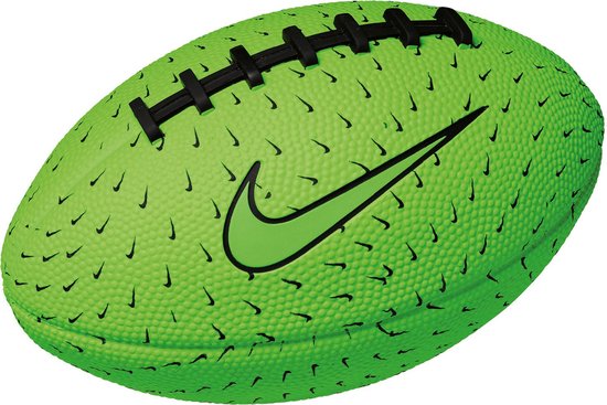 Nike Playground Mini Rugbybal | bol