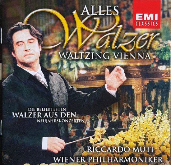 Alles Walzer, Strauss & Strauss | CD (album) | Muziek | bol