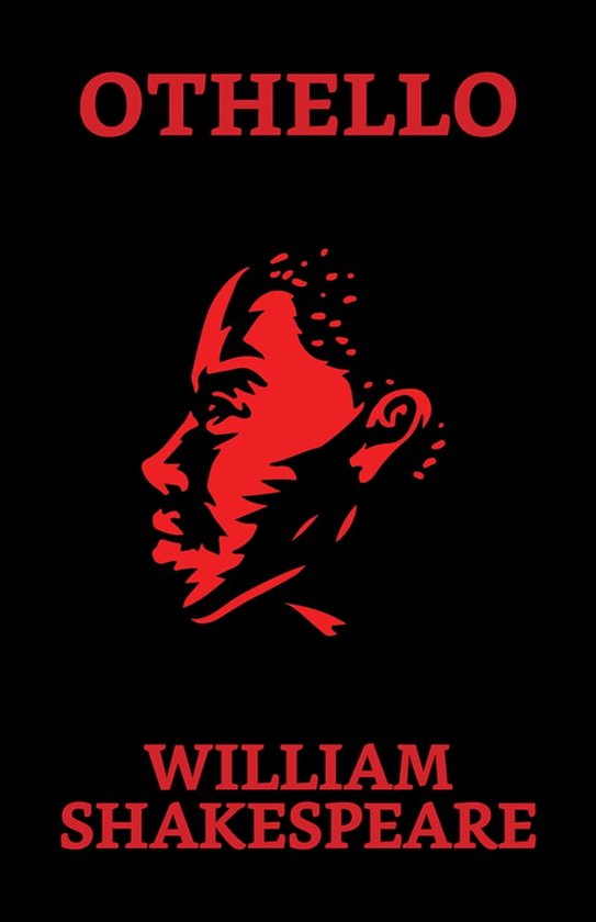 Othello (ebook), William Shakespeare | 9789354628948 | Boeken | bol.com