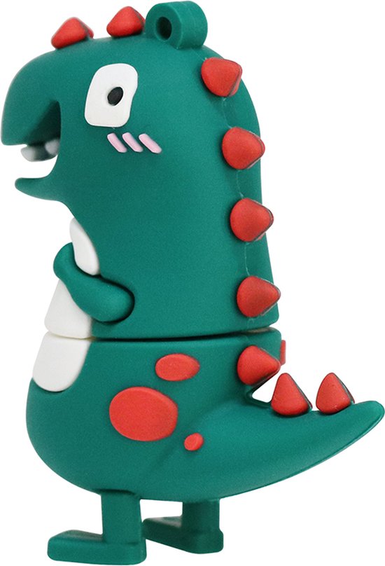 USB stick T-Rex 64GB | bol.com